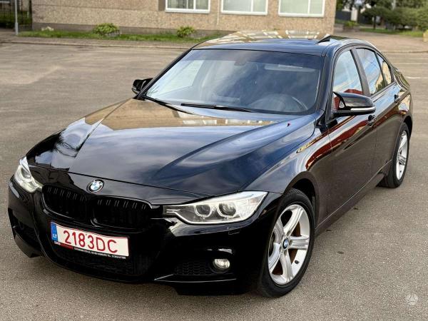 БМВ 328 2013 в Радвилишкис на AUTOMOTO.COM.LV Черный БМВ 328 2013 в Радвилишкис, объемом двигателя 2.80 л и пробегом 265 тыс. км за 9200 €, фото 1 на AUTOMOTO.COM.LV