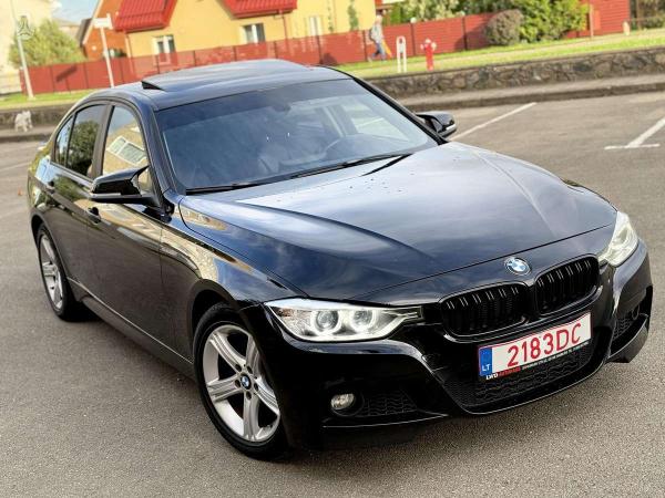 БМВ 328 2013 в Радвилишкис на AUTOMOTO.COM.LV Черный БМВ 328 2013 в Радвилишкис, объемом двигателя 2.80 л и пробегом 265 тыс. км за 9200 €, фото 3 на AUTOMOTO.COM.LV