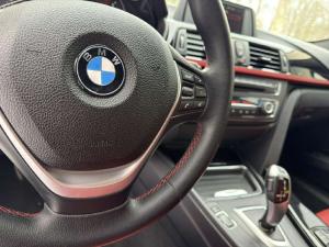 Melns BMW 328 2014 Šauļi, ar dzinēja tilpumu 2.00 L un nobraukumu 168 tūkst. km par 6500 €, foto 10 vietnē AUTOMOTO.COM.LV