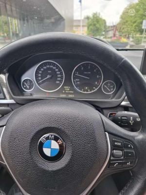 Melns BMW 328 2014 Radviliškis, ar dzinēja tilpumu 2.00 L un nobraukumu 236 tūkst. km par 11600 €, foto 11 vietnē AUTOMOTO.COM.LV