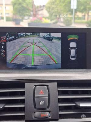 Melns BMW 328 2014 Radviliškis, ar dzinēja tilpumu 2.00 L un nobraukumu 236 tūkst. km par 11600 €, foto 13 vietnē AUTOMOTO.COM.LV