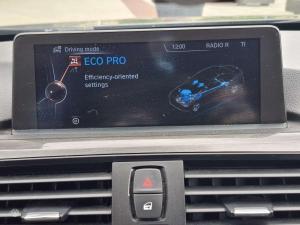 Melns BMW 328 2014 Radviliškis, ar dzinēja tilpumu 2.00 L un nobraukumu 236 tūkst. km par 11600 €, foto 16 vietnē AUTOMOTO.COM.LV