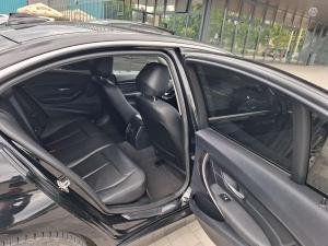Melns BMW 328 2014 Radviliškis, ar dzinēja tilpumu 2.00 L un nobraukumu 236 tūkst. km par 11600 €, foto 20 vietnē AUTOMOTO.COM.LV