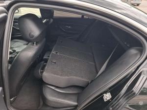 Melns BMW 328 2014 Radviliškis, ar dzinēja tilpumu 2.00 L un nobraukumu 236 tūkst. km par 11600 €, foto 22 vietnē AUTOMOTO.COM.LV