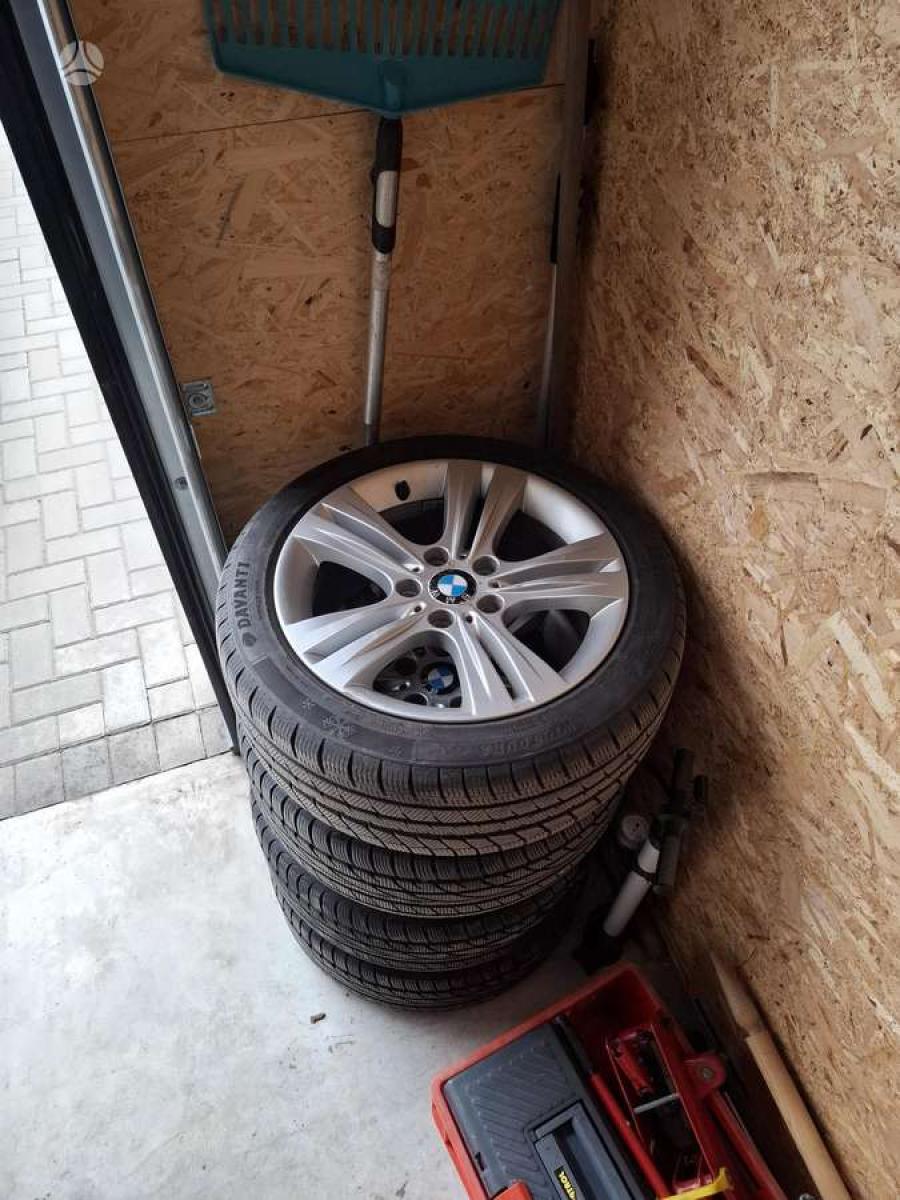 Melns BMW 328 2014 Radviliškis, ar dzinēja tilpumu 2.00 L un nobraukumu 236 tūkst. km par 11600 €, foto 28 vietnē AUTOMOTO.COM.LV