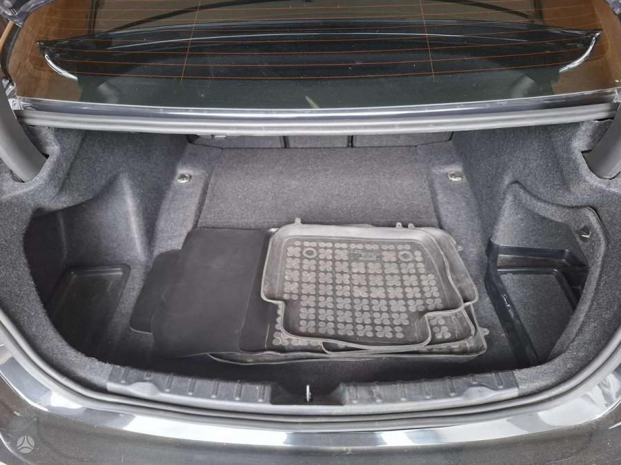 Melns BMW 328 2014 Radviliškis, ar dzinēja tilpumu 2.00 L un nobraukumu 236 tūkst. km par 11600 €, foto 30 vietnē AUTOMOTO.COM.LV