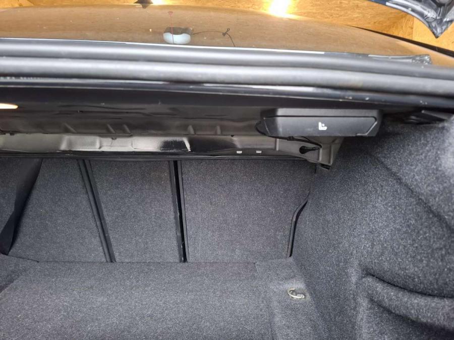 Melns BMW 328 2014 Radviliškis, ar dzinēja tilpumu 2.00 L un nobraukumu 236 tūkst. km par 11600 €, foto 31 vietnē AUTOMOTO.COM.LV
