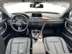 Melns BMW 328 2015 Viļņa, ar dzinēja tilpumu 2.00 L un nobraukumu 163 tūkst. km par 10300 €, foto 10 vietnē AUTOMOTO.COM.LV