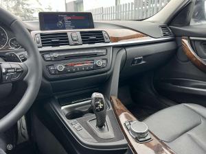 Melns BMW 328 2015 Viļņa, ar dzinēja tilpumu 2.00 L un nobraukumu 163 tūkst. km par 10300 €, foto 18 vietnē AUTOMOTO.COM.LV