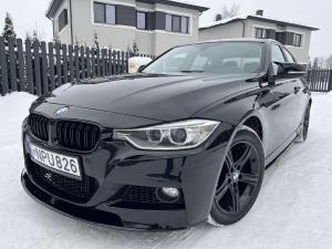 Melns BMW 328 2015 Viļņa, ar dzinēja tilpumu 2.00 L un nobraukumu 163 tūkst. km par 10300 €, foto 22 vietnē AUTOMOTO.COM.LV