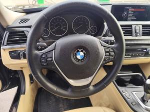 Melns BMW 328 2015 Šauļi, ar dzinēja tilpumu 2.00 L un nobraukumu 248 tūkst. km par 8200 €, foto 14 vietnē AUTOMOTO.COM.LV