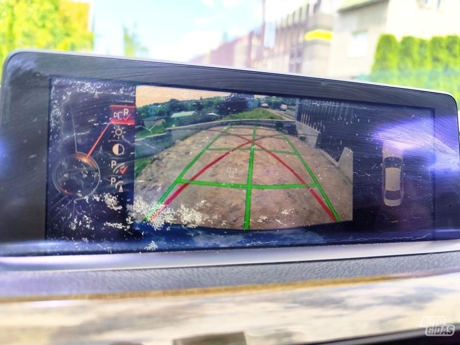 Черный БМВ 328 2015 в Вильнюс, объемом двигателя 2.00 л и пробегом 258 тыс. км за 12000 €, фото 15 на AUTOMOTO.COM.LV