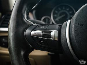 Черный БМВ 328 2015 в Зарасай, объемом двигателя 2.00 л и пробегом 174 тыс. км за 13500 €, фото 22 на AUTOMOTO.COM.LV