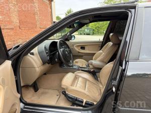 Melns BMW 328 1998 Cēsis, ar dzinēja tilpumu 2.80 L un nobraukumu 395 tūkst. km par 9450 €, foto 9 vietnē AUTOMOTO.COM.LV
