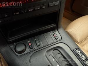 Melns BMW 328 1998 Cēsis, ar dzinēja tilpumu 2.80 L un nobraukumu 395 tūkst. km par 9450 €, foto 13 vietnē AUTOMOTO.COM.LV