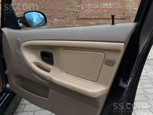 Melns BMW 328 1998 Cēsis, ar dzinēja tilpumu 2.80 L un nobraukumu 395 tūkst. km par 9450 €, foto 14 vietnē AUTOMOTO.COM.LV