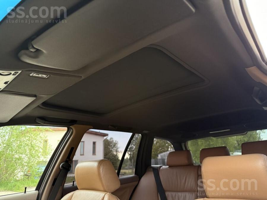 Melns BMW 328 1998 Cēsis, ar dzinēja tilpumu 2.80 L un nobraukumu 395 tūkst. km par 9450 €, foto 15 vietnē AUTOMOTO.COM.LV