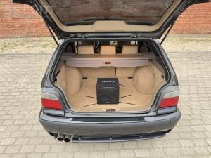 Melns BMW 328 1998 Cēsis, ar dzinēja tilpumu 2.80 L un nobraukumu 395 tūkst. km par 9450 €, foto 17 vietnē AUTOMOTO.COM.LV