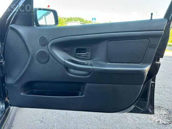 Melns BMW 328 1998 Rīga, ar dzinēja tilpumu 2.80 L un nobraukumu 280 tūkst. km par 6999 €, foto 10 vietnē AUTOMOTO.COM.LV