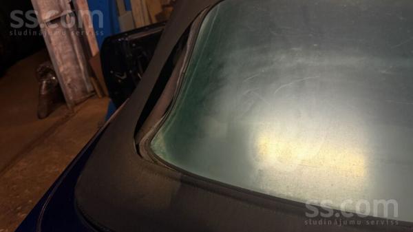 Zils BMW 328 1995 Rīga, ar dzinēja tilpumu 2.80 L un nobraukumu 346 tūkst. km par 8000 €, foto 7 vietnē AUTOMOTO.COM.LV