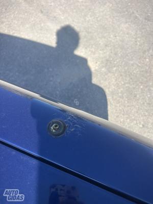 Zils BMW 328 1996 Viļņa, ar dzinēja tilpumu 2.80 L un nobraukumu 220 tūkst. km par 6250 €, foto 9 vietnē AUTOMOTO.COM.LV