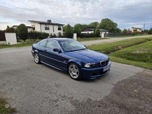 Blue BMW 328 1999 in Siauliai, with an engine capacity of 2.79 L and mileage of 290 thousand km for 4300 €, photo 3 on AUTOMOTO.COM.LV