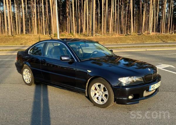 Синий БМВ 328 1999 в Рига, объемом двигателя 2.80 л и пробегом 393 тыс. км за 4200 €, фото 1 на AUTOMOTO.COM.LV