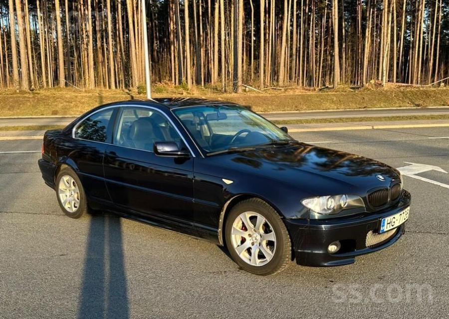 Синий БМВ 328 1999 в Рига, объемом двигателя 2.80 л и пробегом 393 тыс. км за 4200 €, фото 1 на AUTOMOTO.COM.LV