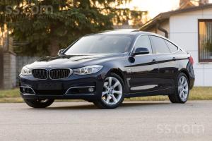 Zils BMW 328 2014 Jelgava, ar dzinēja tilpumu 2.00 L un nobraukumu 0 tūkst. km par 11500 €, foto  vietnē AUTOMOTO.COM.LV