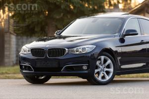Zils BMW 328 2014 Jelgava, ar dzinēja tilpumu 2.00 L un nobraukumu 0 tūkst. km par 11500 €, foto 3 vietnē AUTOMOTO.COM.LV