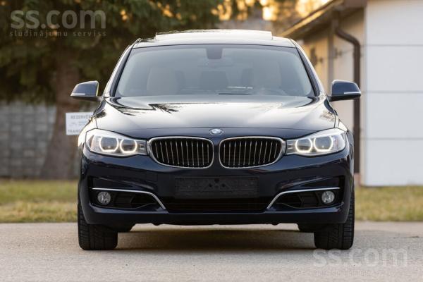 Zils BMW 328 2014 Jelgava, ar dzinēja tilpumu 2.00 L un nobraukumu 0 tūkst. km par 11500 €, foto 3 vietnē AUTOMOTO.COM.LV