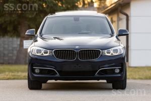 Zils BMW 328 2014 Jelgava, ar dzinēja tilpumu 2.00 L un nobraukumu 0 tūkst. km par 11500 €, foto 4 vietnē AUTOMOTO.COM.LV