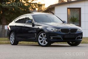 Zils BMW 328 2014 Jelgava, ar dzinēja tilpumu 2.00 L un nobraukumu 0 tūkst. km par 11500 €, foto 5 vietnē AUTOMOTO.COM.LV