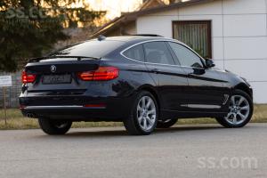Zils BMW 328 2014 Jelgava, ar dzinēja tilpumu 2.00 L un nobraukumu 0 tūkst. km par 11500 €, foto 8 vietnē AUTOMOTO.COM.LV
