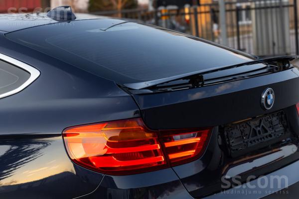 Zils BMW 328 2014 Jelgava, ar dzinēja tilpumu 2.00 L un nobraukumu 0 tūkst. km par 11500 €, foto 9 vietnē AUTOMOTO.COM.LV