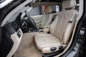 Zils BMW 328 2014 Jelgava, ar dzinēja tilpumu 2.00 L un nobraukumu 0 tūkst. km par 11500 €, foto 11 vietnē AUTOMOTO.COM.LV