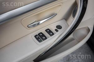 Zils BMW 328 2014 Jelgava, ar dzinēja tilpumu 2.00 L un nobraukumu 0 tūkst. km par 11500 €, foto 12 vietnē AUTOMOTO.COM.LV