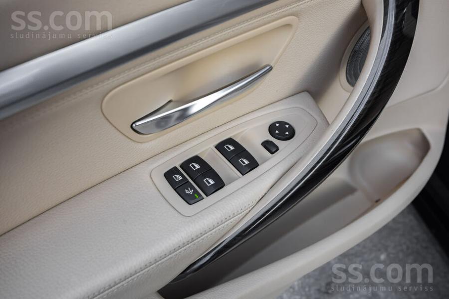 Zils BMW 328 2014 Jelgava, ar dzinēja tilpumu 2.00 L un nobraukumu 0 tūkst. km par 11500 €, foto 12 vietnē AUTOMOTO.COM.LV