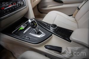Zils BMW 328 2014 Jelgava, ar dzinēja tilpumu 2.00 L un nobraukumu 0 tūkst. km par 11500 €, foto 13 vietnē AUTOMOTO.COM.LV