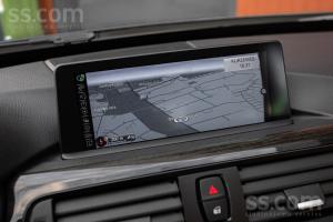 Zils BMW 328 2014 Jelgava, ar dzinēja tilpumu 2.00 L un nobraukumu 0 tūkst. km par 11500 €, foto 15 vietnē AUTOMOTO.COM.LV