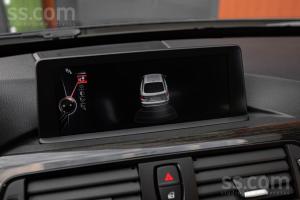 Zils BMW 328 2014 Jelgava, ar dzinēja tilpumu 2.00 L un nobraukumu 0 tūkst. km par 11500 €, foto 17 vietnē AUTOMOTO.COM.LV