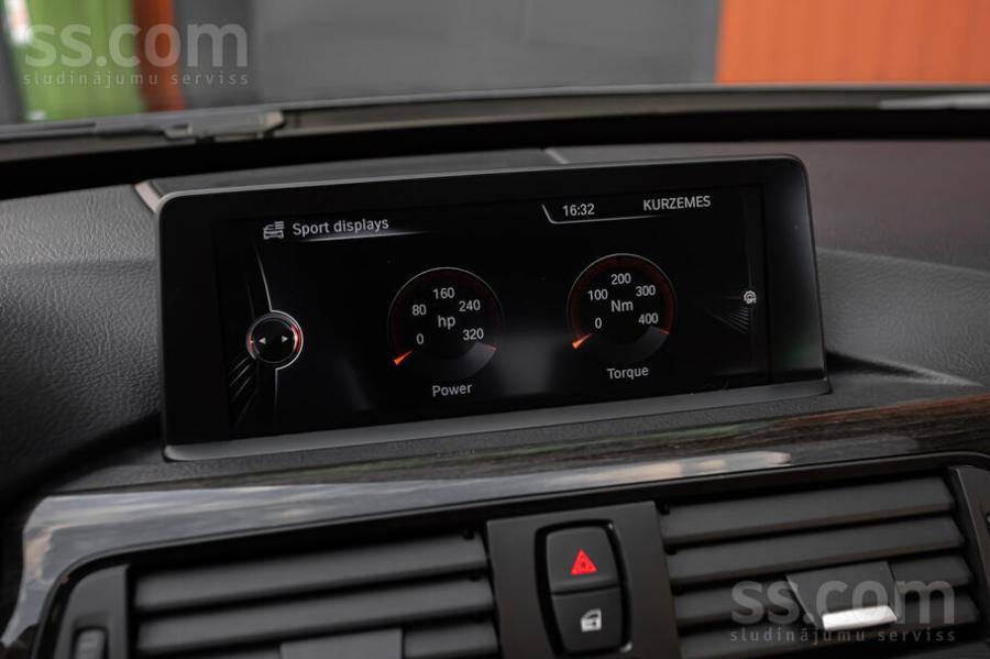 Zils BMW 328 2014 Jelgava, ar dzinēja tilpumu 2.00 L un nobraukumu 0 tūkst. km par 11500 €, foto 18 vietnē AUTOMOTO.COM.LV