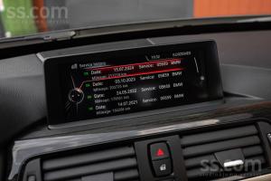Zils BMW 328 2014 Jelgava, ar dzinēja tilpumu 2.00 L un nobraukumu 0 tūkst. km par 11500 €, foto 19 vietnē AUTOMOTO.COM.LV