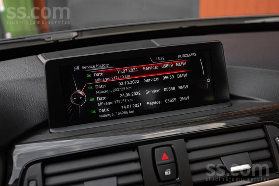Zils BMW 328 2014 Jelgava, ar dzinēja tilpumu 2.00 L un nobraukumu 0 tūkst. km par 11500 €, foto 19 vietnē AUTOMOTO.COM.LV