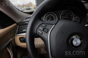 Zils BMW 328 2014 Jelgava, ar dzinēja tilpumu 2.00 L un nobraukumu 0 tūkst. km par 11500 €, foto 23 vietnē AUTOMOTO.COM.LV