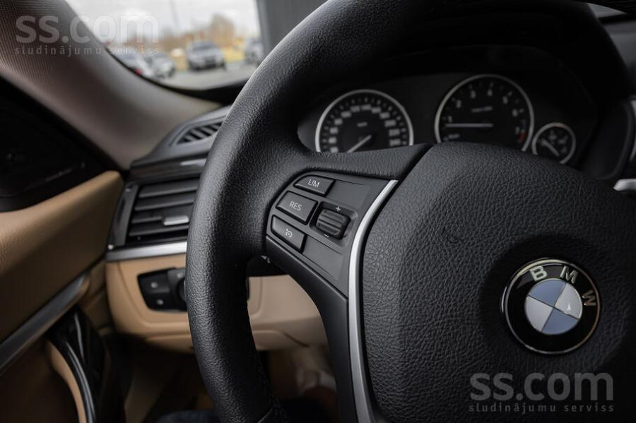 Zils BMW 328 2014 Jelgava, ar dzinēja tilpumu 2.00 L un nobraukumu 0 tūkst. km par 11500 €, foto 23 vietnē AUTOMOTO.COM.LV