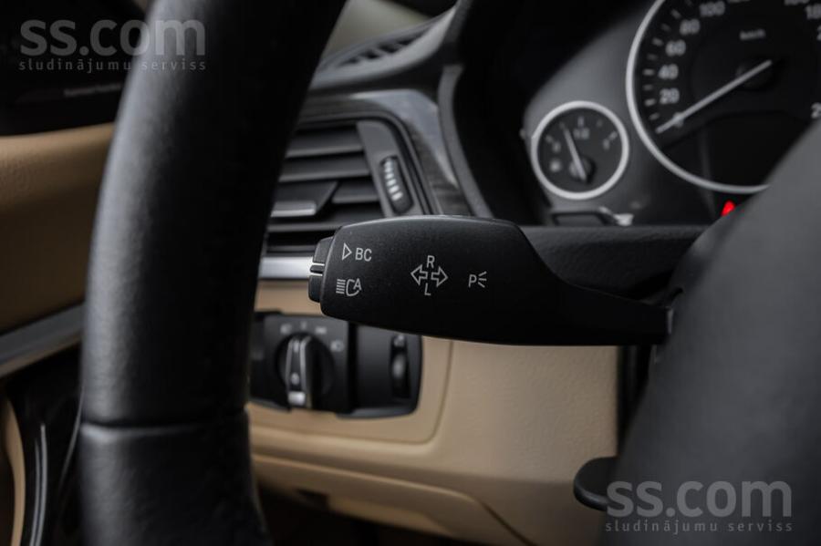 Zils BMW 328 2014 Jelgava, ar dzinēja tilpumu 2.00 L un nobraukumu 0 tūkst. km par 11500 €, foto 26 vietnē AUTOMOTO.COM.LV
