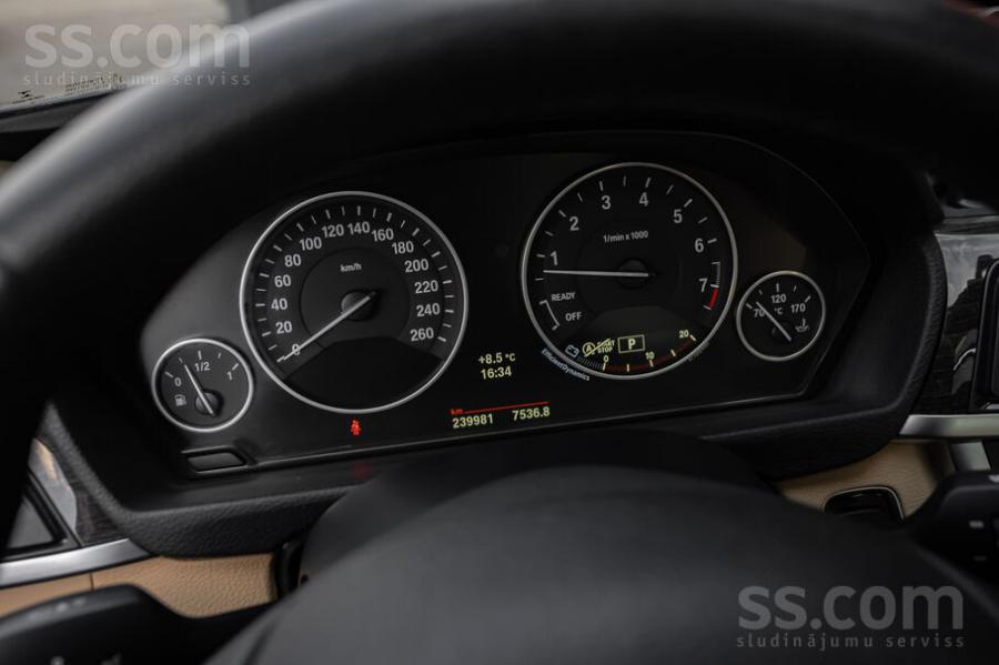 Zils BMW 328 2014 Jelgava, ar dzinēja tilpumu 2.00 L un nobraukumu 0 tūkst. km par 11500 €, foto 27 vietnē AUTOMOTO.COM.LV