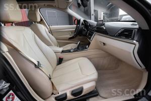 Zils BMW 328 2014 Jelgava, ar dzinēja tilpumu 2.00 L un nobraukumu 0 tūkst. km par 11500 €, foto 28 vietnē AUTOMOTO.COM.LV