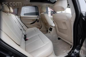 Zils BMW 328 2014 Jelgava, ar dzinēja tilpumu 2.00 L un nobraukumu 0 tūkst. km par 11500 €, foto 30 vietnē AUTOMOTO.COM.LV